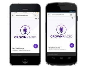 Crown Radio | How to Listen